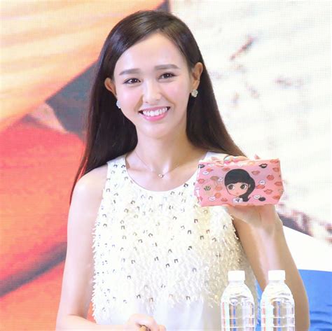 唐嫣 Tiffany And 杨幂 Mini