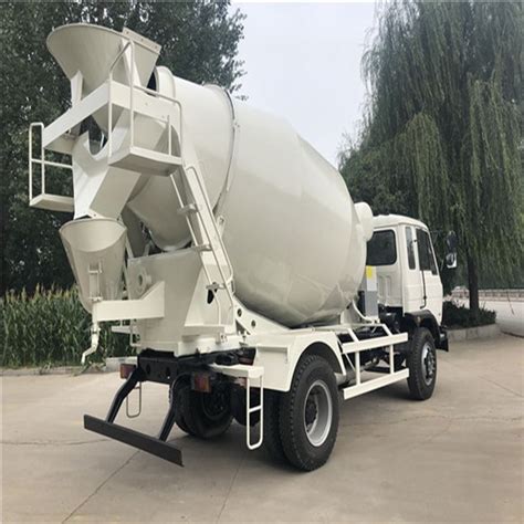 小型混凝土搅拌车 2方搅拌车 唐骏搅拌车 厂家定做产品图片小型混凝土搅拌车 2方搅拌车 唐骏搅拌车 厂家定做产品相册 济宁程润重工机械
