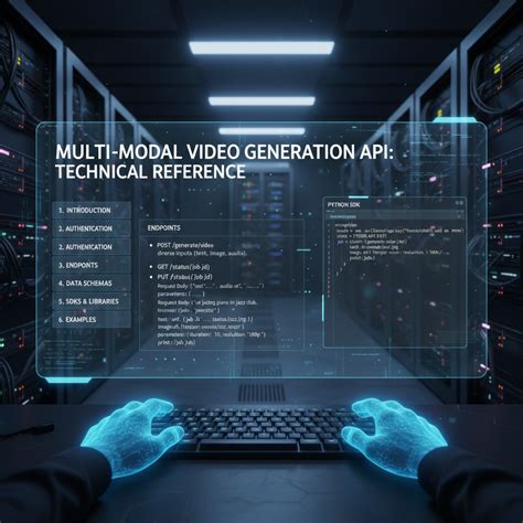 Seedance 20 Reference Api Guide For Developers Arteza