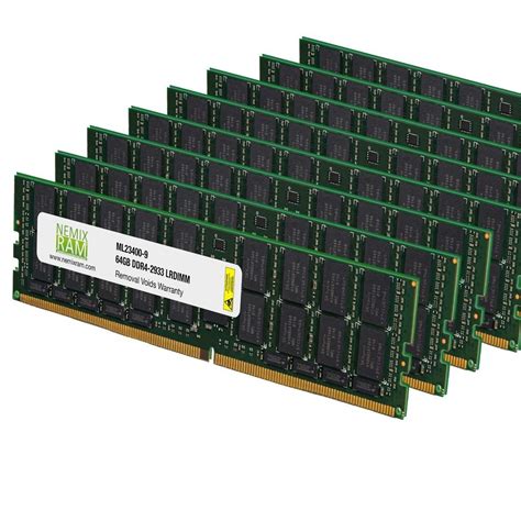 MỚI NHẤT Ram server ECC DDR4 cho máy chủ giá rẻ tại Tphcm Vi Tính Hoàng Long VTHL chuyen