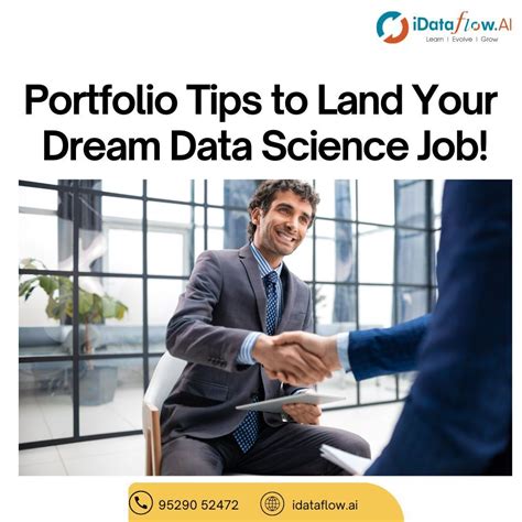 idataflow ai on linkedin idataflowai datascience portfoliotips careeradvice jobsearch…