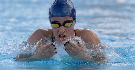Mya Azzopardi Sets 200m Free National Record In Turkey