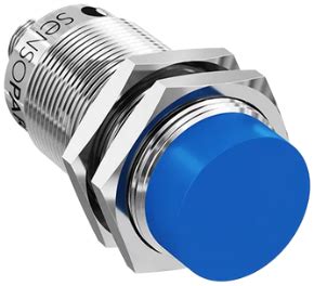 IMT A NB PS L M Analogue Inductive Sensor