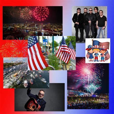 Weekend Top 10 So Many July 4th Celebrations Find Some Of The Best Of