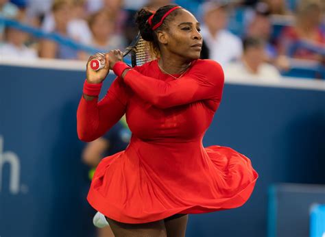 Serena Williams Latest Photos CelebMafia
