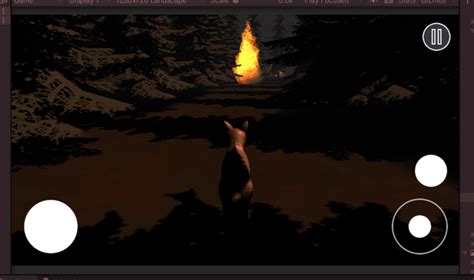 Lighting Issue When Switching Between Scenes In Unity Runity3d