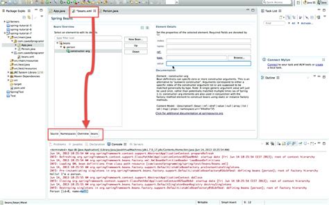 Doesn Intellij Idea Have A Beans View Like Spring Ide In Eclipse