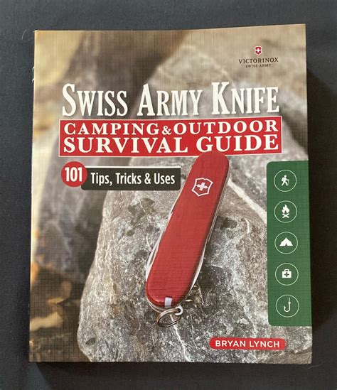 If You Bought Your Swiss Army Knife Thinking That It Would Turn You Into Macguyver Then You May
