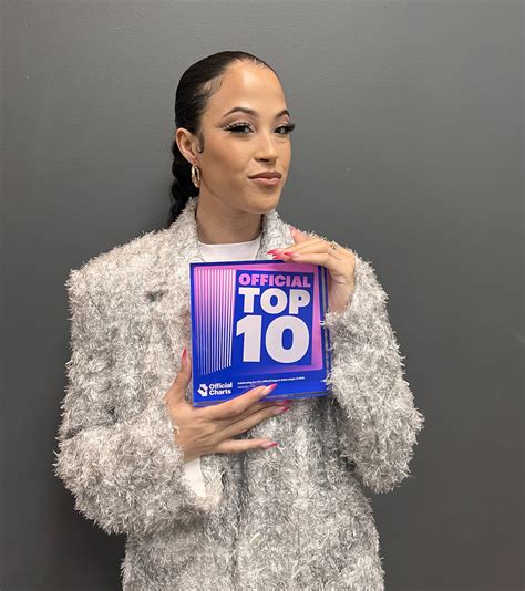 The Official Top 10 Award Launches To Mark Chart Achievements For