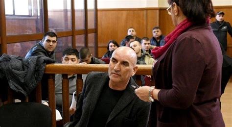 Пуснаха Ценко Чоков от ареста бил много болен