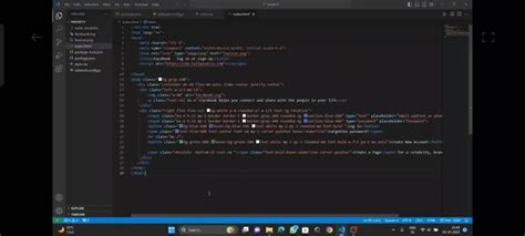Dilpreet Singh Rajpal On Linkedin Hey Folks Tried To Clone Meta Facebook Login Page Using