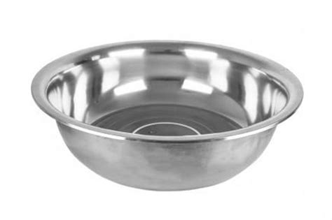 Baskom Aluminium