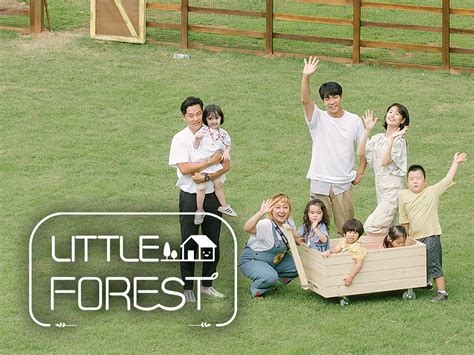 Prime Video Little Forest