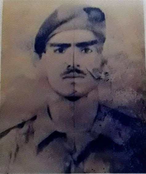 Mohammed Sharif Uddin