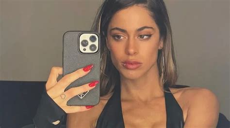 El Papá De Tini Stoessel Les Respondió A Quienes Criticaron A Su Hija