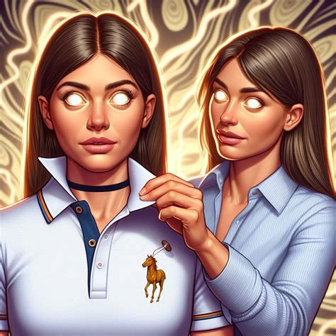 Hypnotized Girls Br 6 By Shadow1333ai On Deviantart