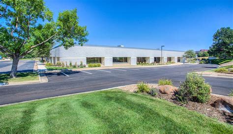 Etkin Johnson Leases Lookout Business Center To First Rf Corporation