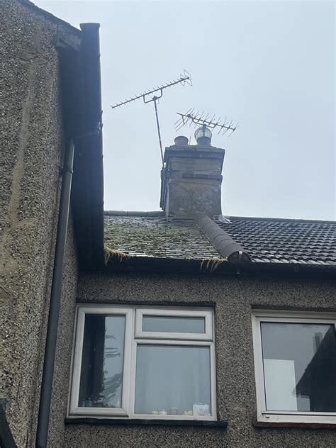 Specific Defect Report SDR K A Chartered Surveyors