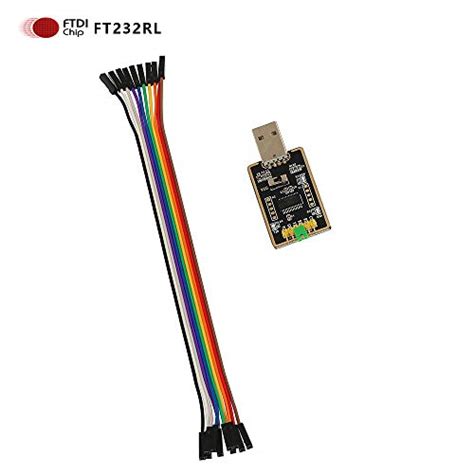 Unleashing Creativity With The USB To TTL Adapter Electronikz