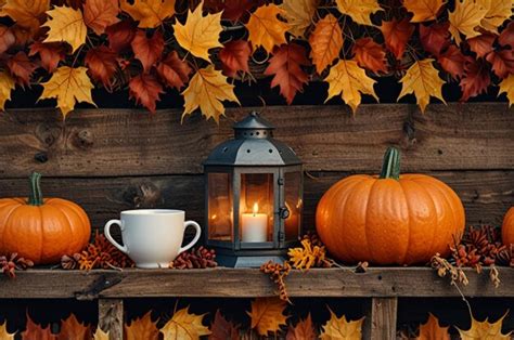 31 000 Cozy Fall Scenes Pictures