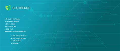 Amazon Com Glotrends Pa M Nvme To Pcie X Adapter For M Nvme Ssd Electronics