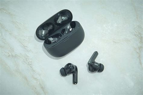 Обзор наушников Xiaomi Redmi Buds 5 Pro - Интернет-магазин МТС