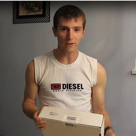 Linus Torvalds Unboxing The First Linux Kernel Circa R LinuxCirclejerk