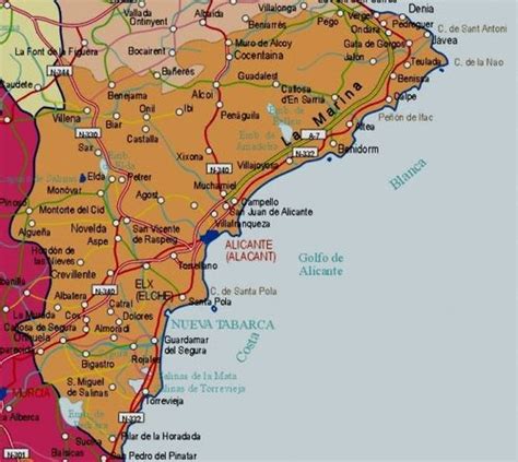 Alicante Ecured