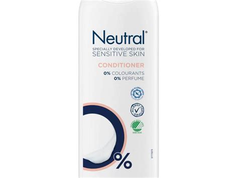 Neutral Conditioner Normal 250 Ml Iwonatec