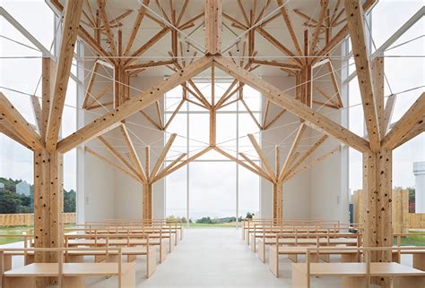 Fractal Pattern In Architecture Edge Of Chaos
