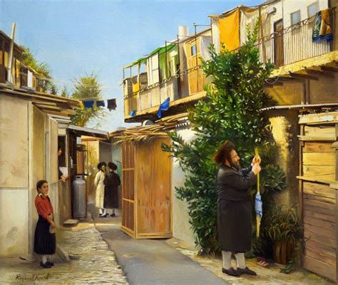 Raphael Nouril Order