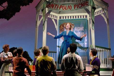 Cry Baby The Musical Harriet Sansom Harris