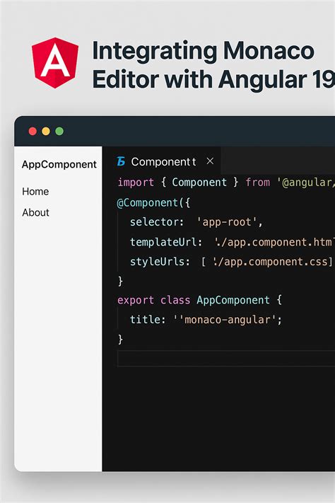 Angular 19 Monaco Editor Build A Collaborative Syntax Highlighting Code Component For Next