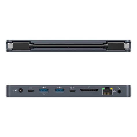 Hub Usb C Hyperdrive Next 10 Port Business Class Mac Center