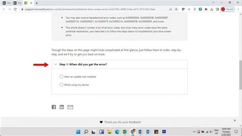 How To Fix Rdr File System Blue Screen Error In Windows 11 Stellar