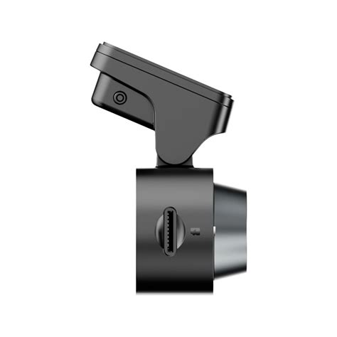 กล้องติดรถยนต์ Ddpai Dash Cam N5 Dual Black