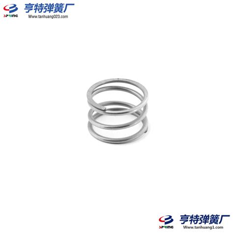 第22页 压缩弹簧 东莞弹簧厂