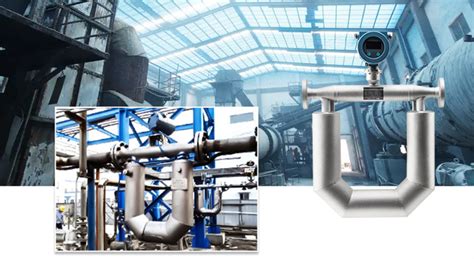 Installation Requirements For Mass Flow Meters Massflowmeter