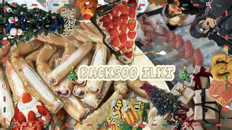 앎tv 백수로그🐣 눈떠보니 12월🎄 공연하고 마니또하고💖 포항가서 대게먹는 브이로그🦀 따수운 12월의 일상☃️ Youtube