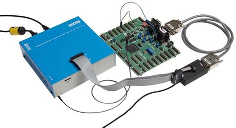 Risk Free Debugging With Isystem Galvanic Isolation Adapters