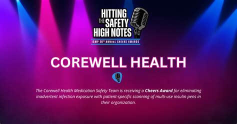 Medicationsafety Medsafety Patientsafety Medicationsafetyleaders