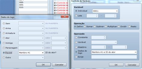 Variable Equal To Partys Total Level Rpg Maker Forums