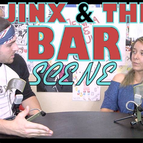 Stream Podcast The Jinx La S Bar Scene By Jenna Julien Podcast Listen Online For