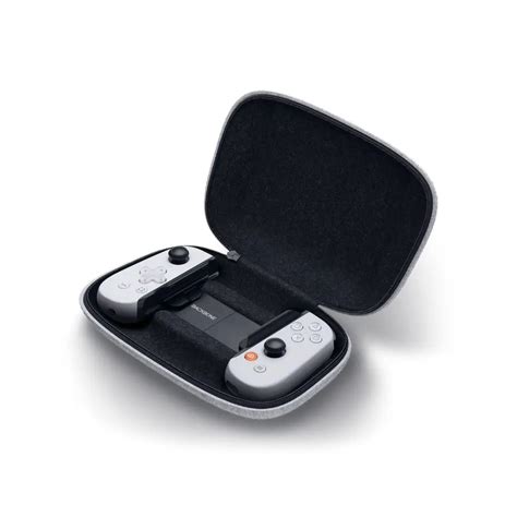 Backbone Carrying Case White Urban Gadgets Ph