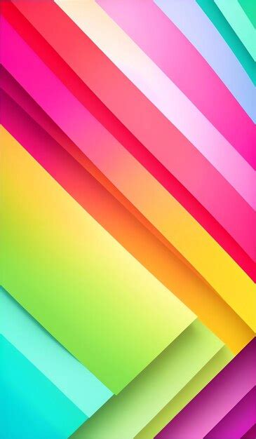 Premium Ai Image A Seamless Pattern 3d Render Abstract Background Ai Generated