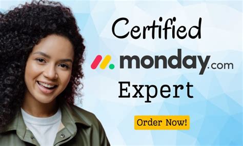 Setup Monday Crm Monday Com Monday Automations Monday App Monday Boards Monday By Rita Jones2