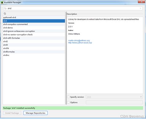 数据驱动测试ddt之selenium读取excel文件python脚本中心 编程客栈