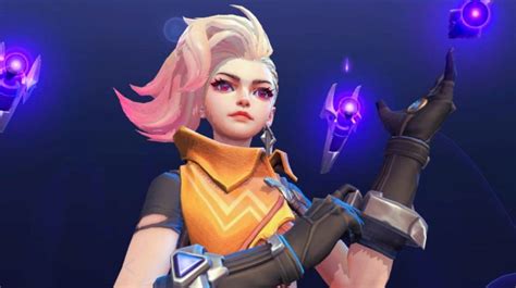 Tingkatan Skin Ml Terlengkap Dan Tips Cara Mendapatkannya