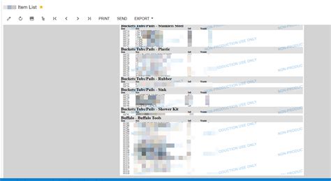Report Designer 2 Pages Per Sheet Or 2 Columns Per Sheet Community