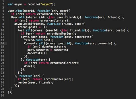 Node With Benefits Using Coffeescript In Your Stack By Sagi Isha Medium